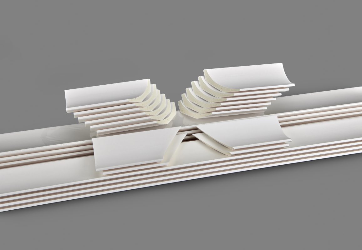 SuperCove | Lightweight Coving & Polyurethane Coving UK