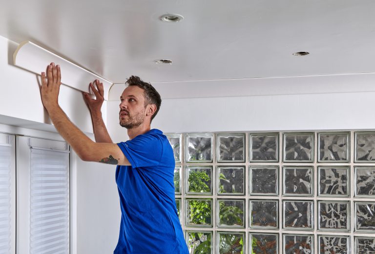 SuperCove | Lightweight Coving & Polyurethane Coving UK