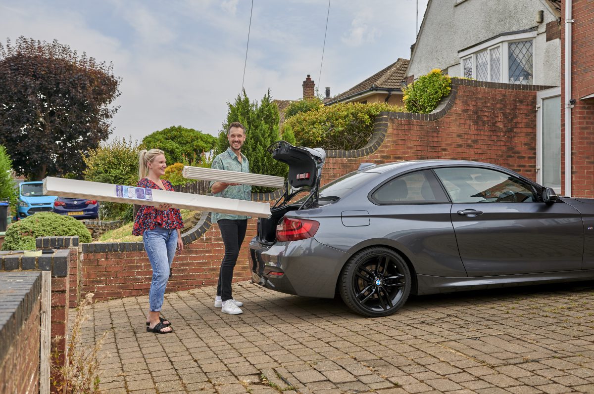 Best Alternative to Polystyrene Coving | Supercove UK